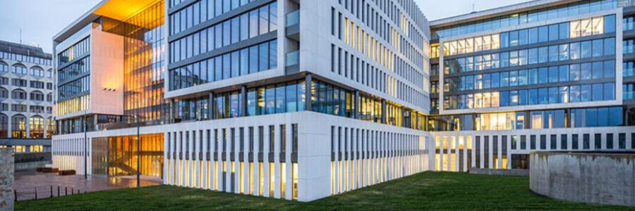 Casa Ferrero – Global Headquarters