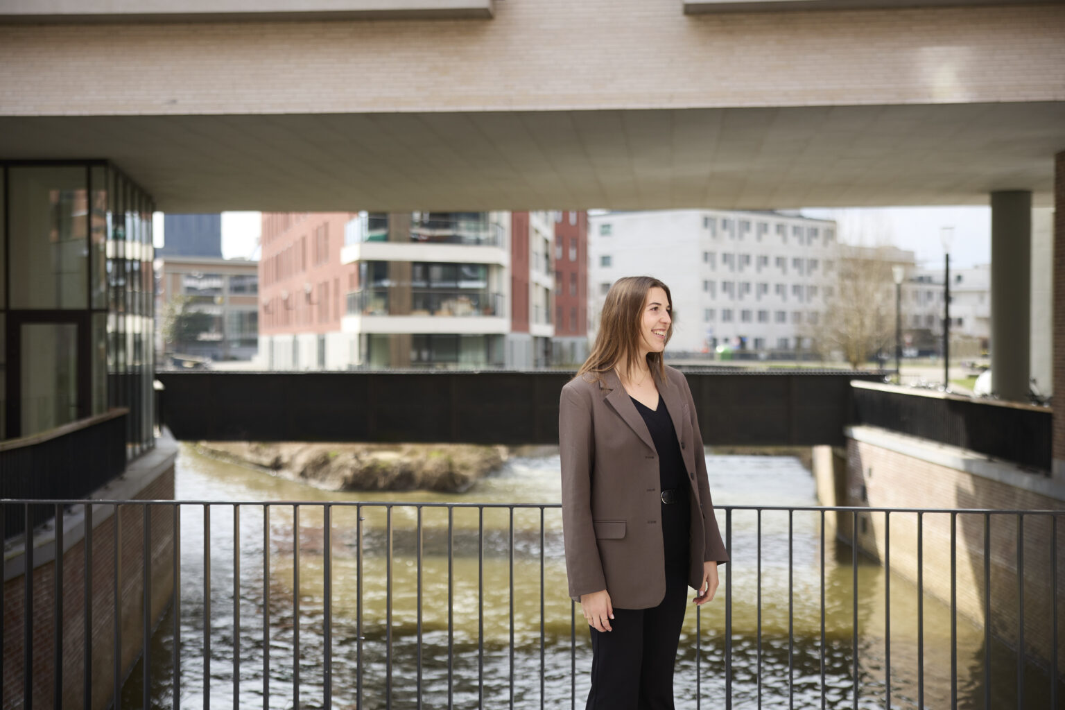 Sweco Luxembourg